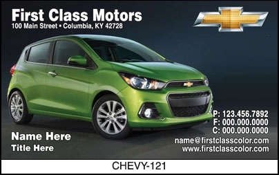 Products – First Class Color