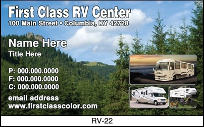 Products – First Class Color
