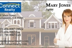 Connect Realty – First Class Color