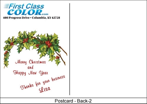 Products – First Class Color