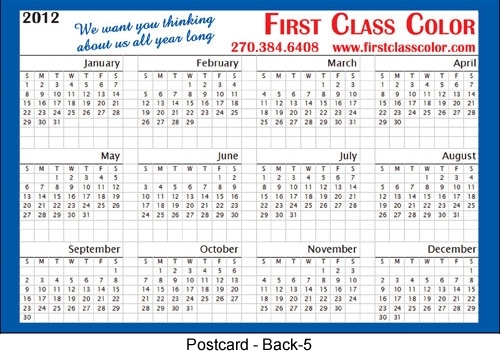 Products – First Class Color