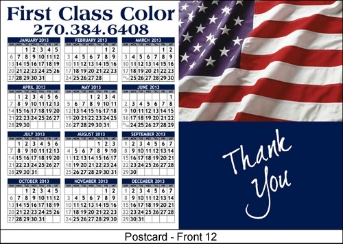 Products – First Class Color