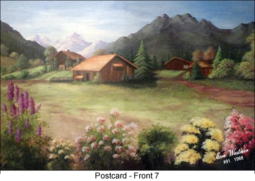 Products – First Class Color